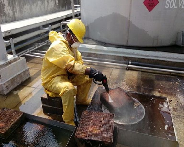 JG Environmental Technology Co., Ltd